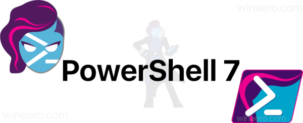 Windows Terminal 完美配置 PowerShell 7.1 | An